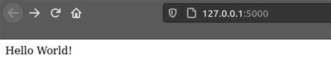 Introduction To Single Page Applications With Flask And AJAX