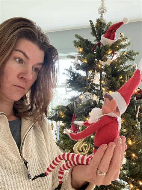 Vi Har Hatt Et Personalmøte Rampenissen Og Jeg Ida Hartveit Sandven