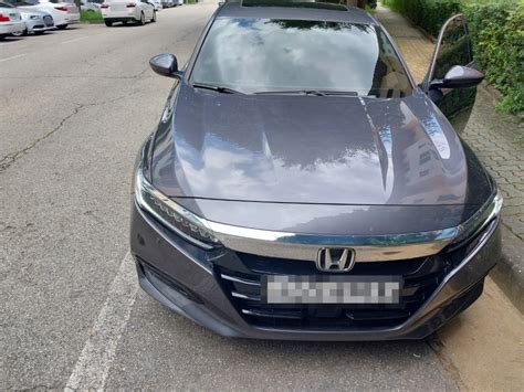 10세대 혼다 어코드 배터리 업그레이드 교체하기 양천구 목동 출장 배터리 교체 서비스 델코 Agm Ln3agm70 네이버 블로그