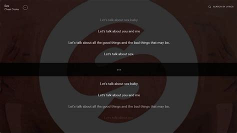 Sex Cheat Codes Kris Kross Amsterdam Lyric YouTube