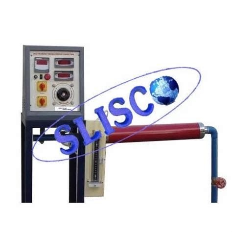 Heat Transfer In Forced Convection At Best Price In Ambala By Scientific Laboratory Instruments