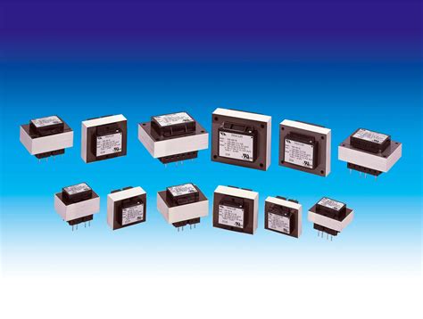 Split Bobbin Transformer TL Series Thai Lin