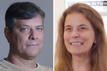Mario Pergolini Y Dolores Galán Un Amor Que Parecía Destinado A