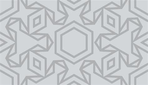 Premium Vector Beautiful Abstract Geometric Seamless Pattern
