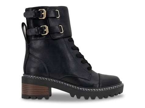 Bcbgeneration Curtis Combat Boot Free Shipping Dsw