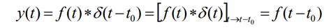 【信号与系统】(七)连续系统的时域分析 ——卷积积分奇异函数的卷积特性 Csdn博客 【信号与系统】(七)连续系统的时域分析 ——卷积积分奇异函数的卷积特性 Csdn博客