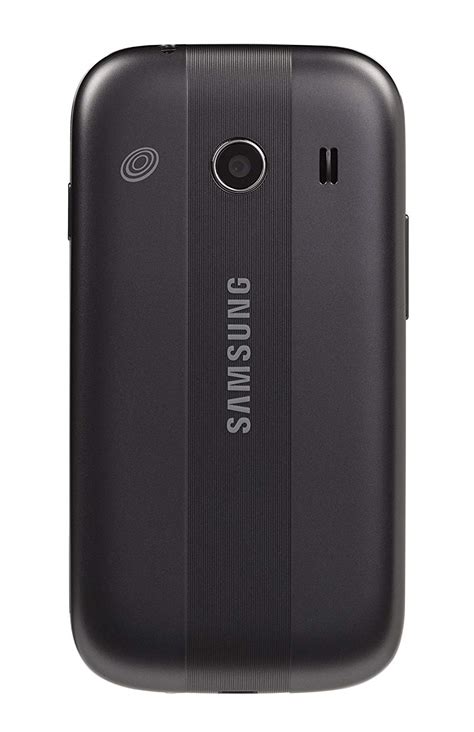 Tracfone Galaxy Stardust No Contract Phone Blue Big Nano Best Shopping Destination For