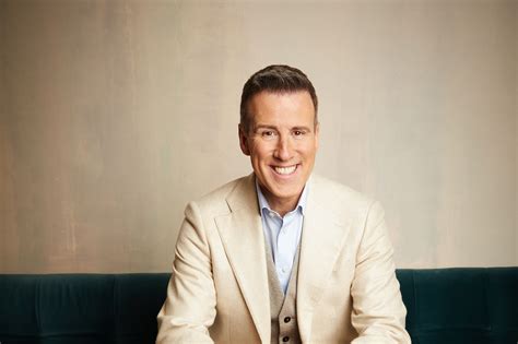 Anton Du Beke I Sometimes Look In The Mirror And Wonder Whats