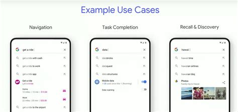 Android Jetpack Android Slices Introduction Proandroiddev