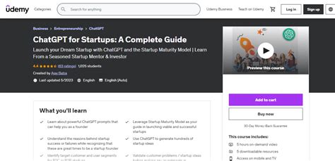 7 Best And Free Udemy Chatgpt Courses In 2024 July