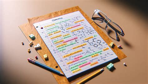 Scribble Study Method The Surprisingly Easy Way To Take Better Notes