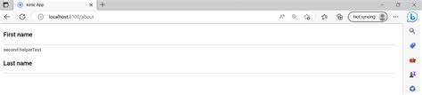 Problem With Borders Ionic 70 Ionic Framework Ionic Forum