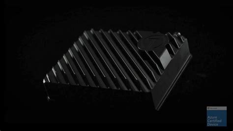 Tomahawk Robotics On Linkedin Robotics Edgecomputing Ai