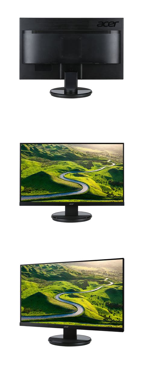 Buy Acer K242HYLB FHD 24in Monitor [K242HYLB] | PC Case Gear Australia