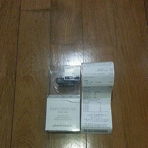 Platronics Explorer 50 Health And Nutrition Health Monitors And Weighing Scales On Carousell