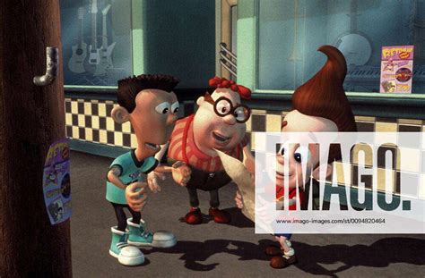 Jimmy Neutron Characters Sheen The Adventures Of Jimmy Neutron Boy