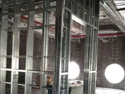 用于室内钢龙骨防火保护的钢结构防火涂料有哪些要求 新闻资讯 斯凯肯中国集团股份有限公司