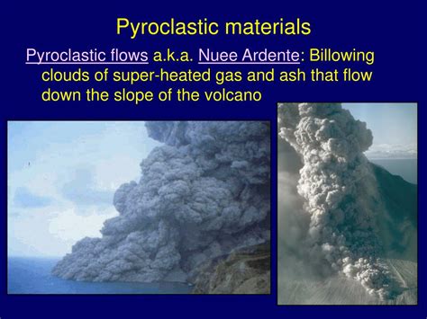Ppt Volcanoes And Volcanism Powerpoint Presentation Free Download