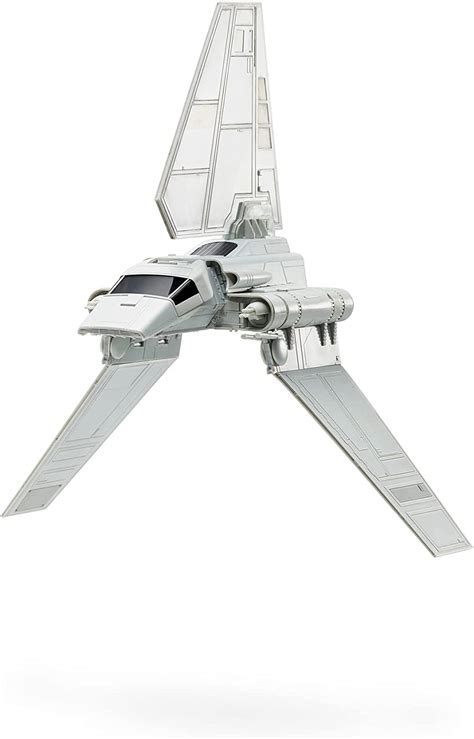 Imperial Shuttle Micro Galaxy Squadron Starship Class 0088 Amazon Exclusive