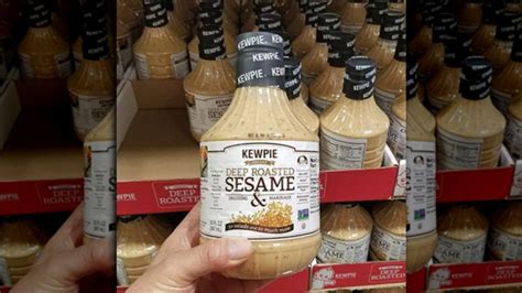 Costco Shoppers Are Obsessed With This Kewpie Dressing