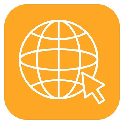 Premium Vector Internet Vector Illustration