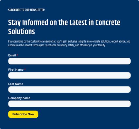 What Is Concrete Surface Profile Csp