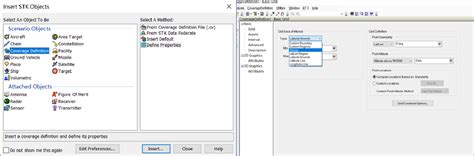 基于stkmatlab的starlink星座仿真分析 知乎