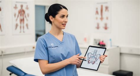 Associate Practitioner Pelvic Health Physiotherapy In Eastbourne With