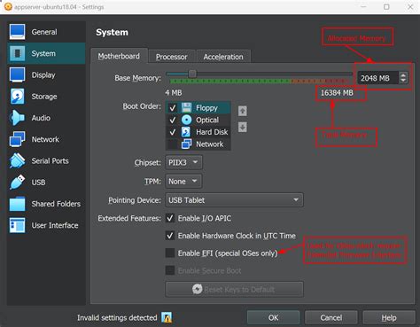 Fine Tuning Memory Allocation On Virtual Machines By Cyberspecs Medium
