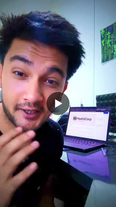 Ibm Terrform Hashicorp Cloudcomputing Iac Kunal Malhotra