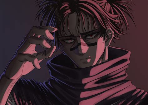 Download Choso Jujutsu Kaisen Anime Jujutsu Kaisen 4k Ultra Hd Wallpaper By どんぐり
