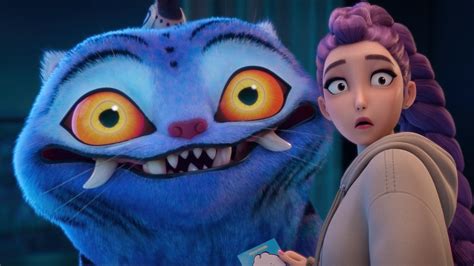 Netflix A Un Cadeau De Noël Pour Les Fans De Stranger Things Mercredi