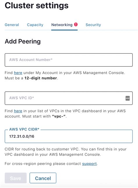 How To Connect To Mongodb Atlas In A Secure Environment