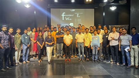 Sai Charan Kommana On Linkedin Entrepreneurship Pedalstart