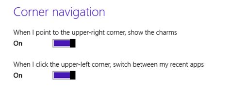How To Restart Windows Top Left And Top Right Corner Navigation Super User