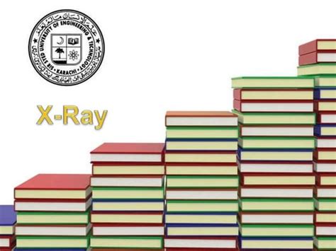 Collimation And Filtration Pptx Physics Science