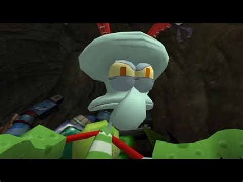 Tutto Il Film Con Squiddi Spongebob Ciak Si Gira Youtube