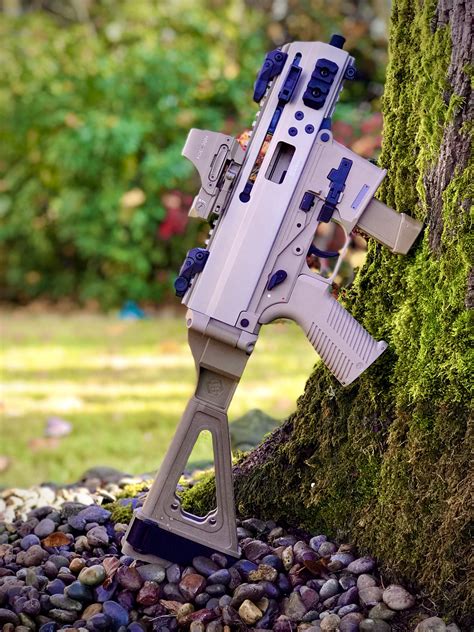 209 Best Apc9k Images On Pholder Bt Apc Gun Porn And Nfa