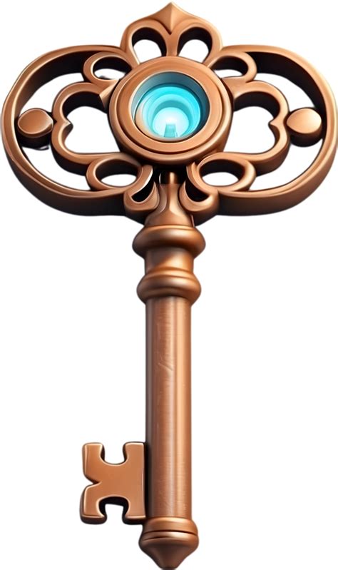ai generated key clip art png 35753070 png