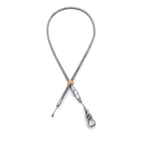 Nos Cable B Throttle Honda Z50z De Bondt