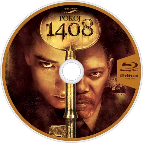 1408 Movie Fanart Fanarttv