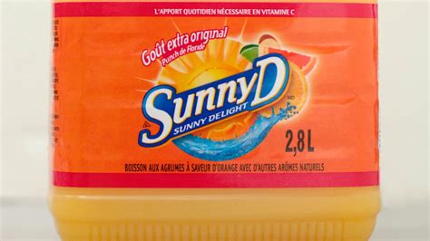 Sunnyd Peeps Leave Fans Declaring Be Still My 90s Heart