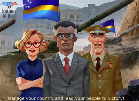 Nations At Risk Windows Mac Linux Web Ios Android Game Moddb