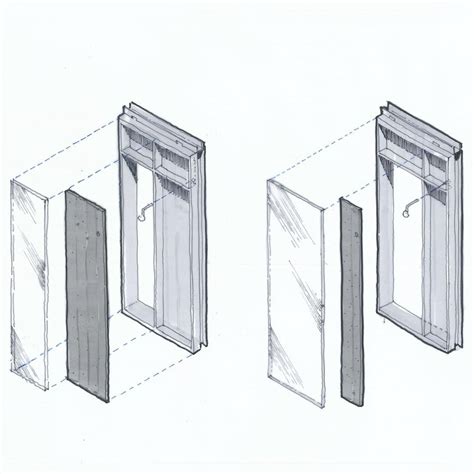 Troy Donovan On Instagram “facade Concept That Has A Consistent Panel