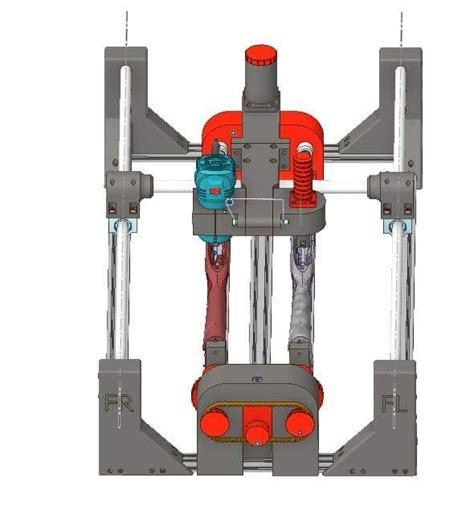 Gun Stock Duplicator V1 0 Beta R Fosscad