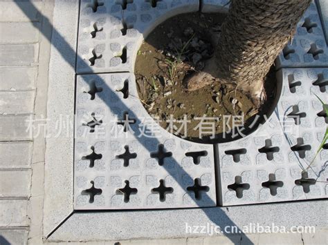 Pc砖1200 120 120供应仿花岗岩芝麻灰树围树框树穴 阿里巴巴