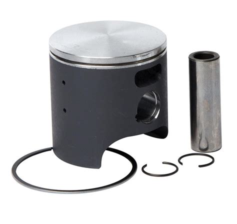 Vertex Pistons 23628b Vertex Big Bore Piston Kits Summit Racing