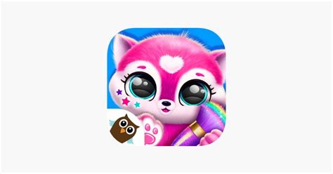 Fluvsies A Fluff To Luv App App Store House Of Fluff Fluffy