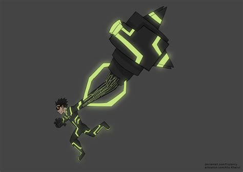 Generator Rex Und Ben 10
