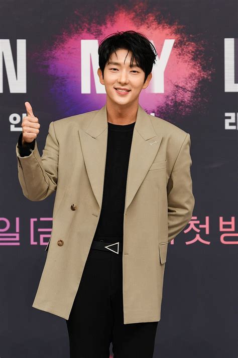 이준기 고사했던 어게인 마이 라이프 출연 결심한 이유